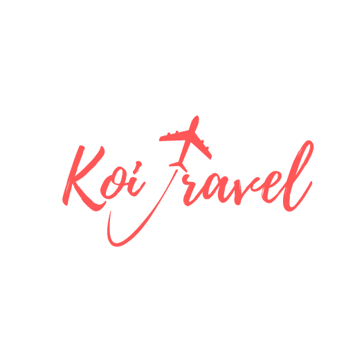 Koi Travel - Vé máy bay, khách sạn, combo du lịch